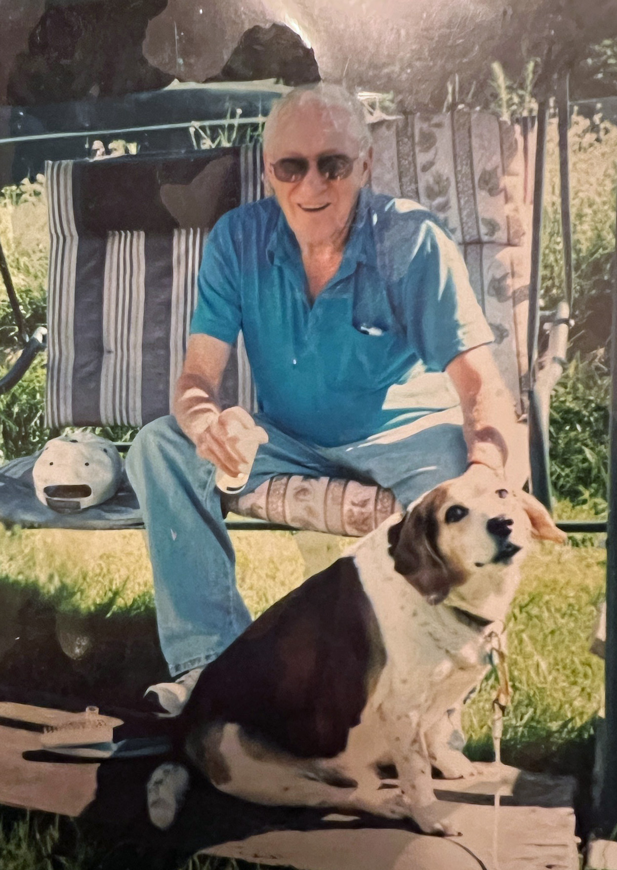 Burial: James A. Stephenson | News, Sports, Jobs - Adirondack Daily ...